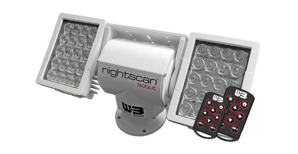 Mobile Lighting and Video Communications Solution - PlanetComm