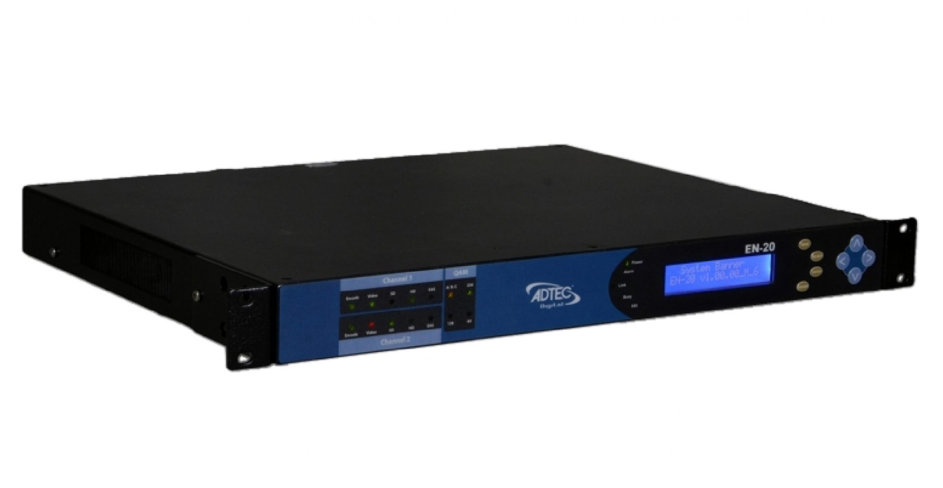 EN-31 Encoder - PlanetComm