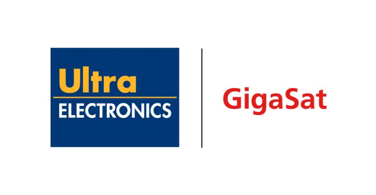 Ultra Electronics Gigasat - PlanetComm