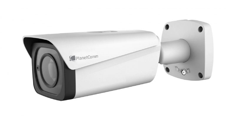 Products - PlanetComm