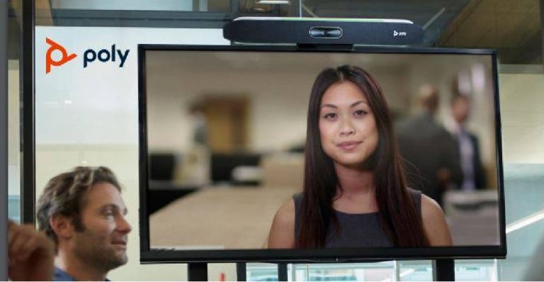 Poly Studio X50 Video Bar - PlanetComm