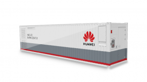 Edge Data Center - PlanetComm