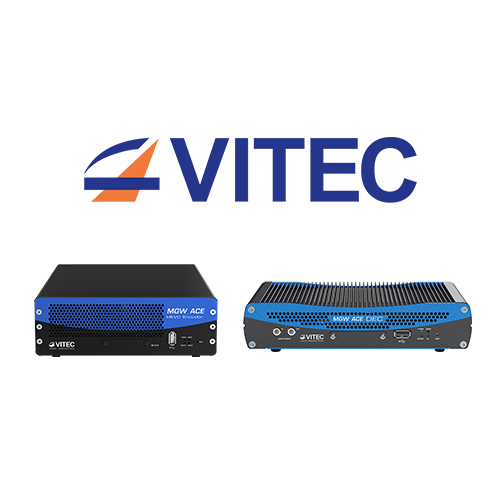 Vitec Encoder Decoder - PlanetComm