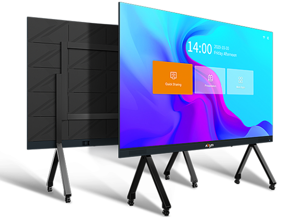 Absen LED - PlanetComm