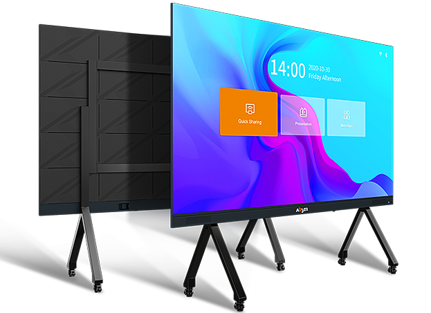 Absen LED - PlanetComm