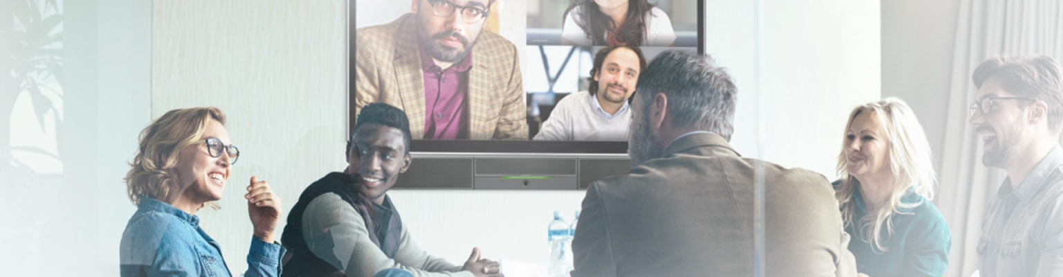 THE NEXT-GEN WORKPLACE - PlanetComm