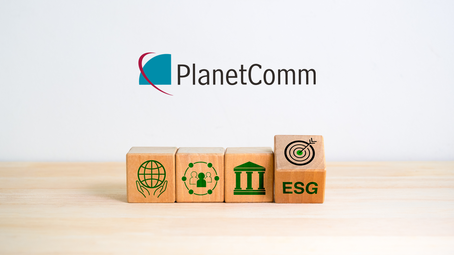 Planet Communications Asia PLC - ESG Policy | PlanetComm